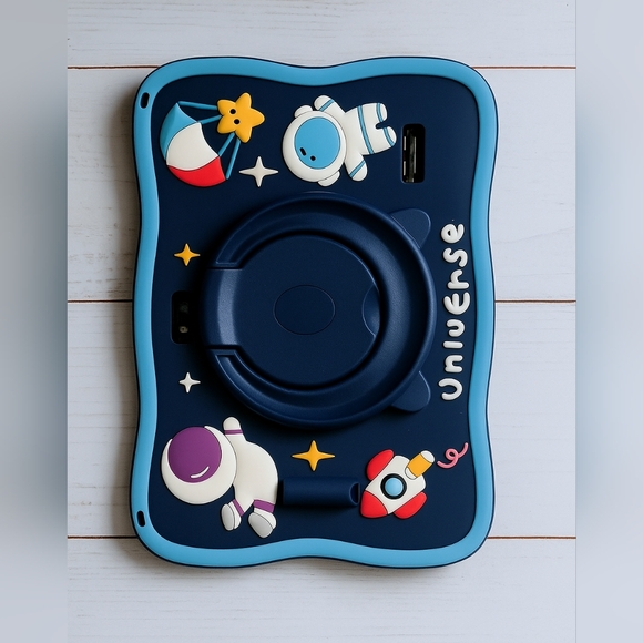 Tablets & Accessories | Kids Tablet With Silicone Case Preloaded With ...